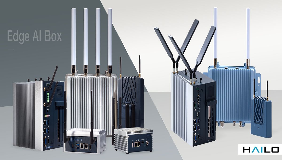 An Introduction to Edge AI Box | Artificial Intelligence News