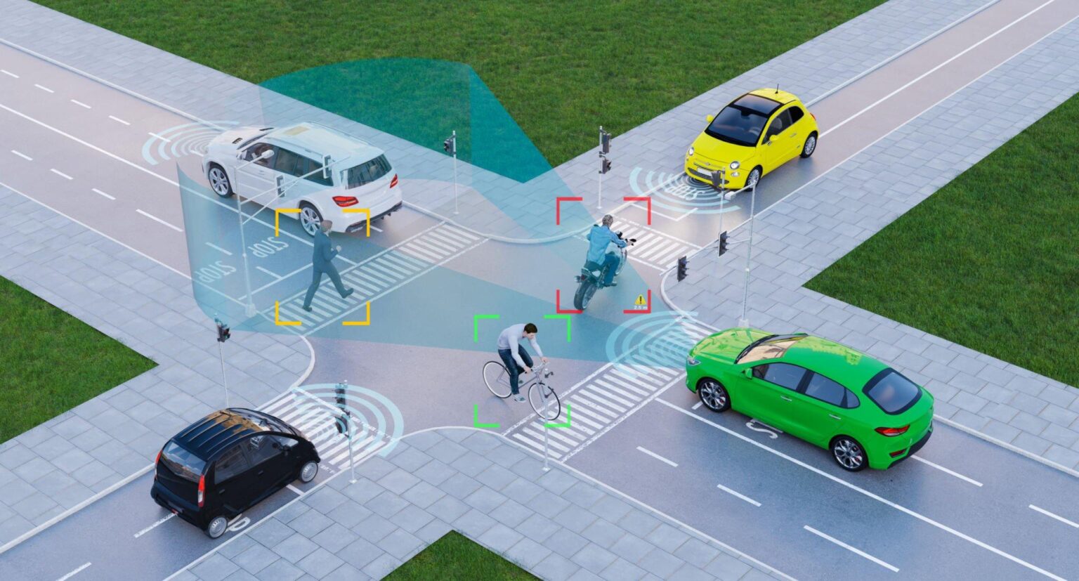 Future of ADAS and AI | Artificial Intelligence News