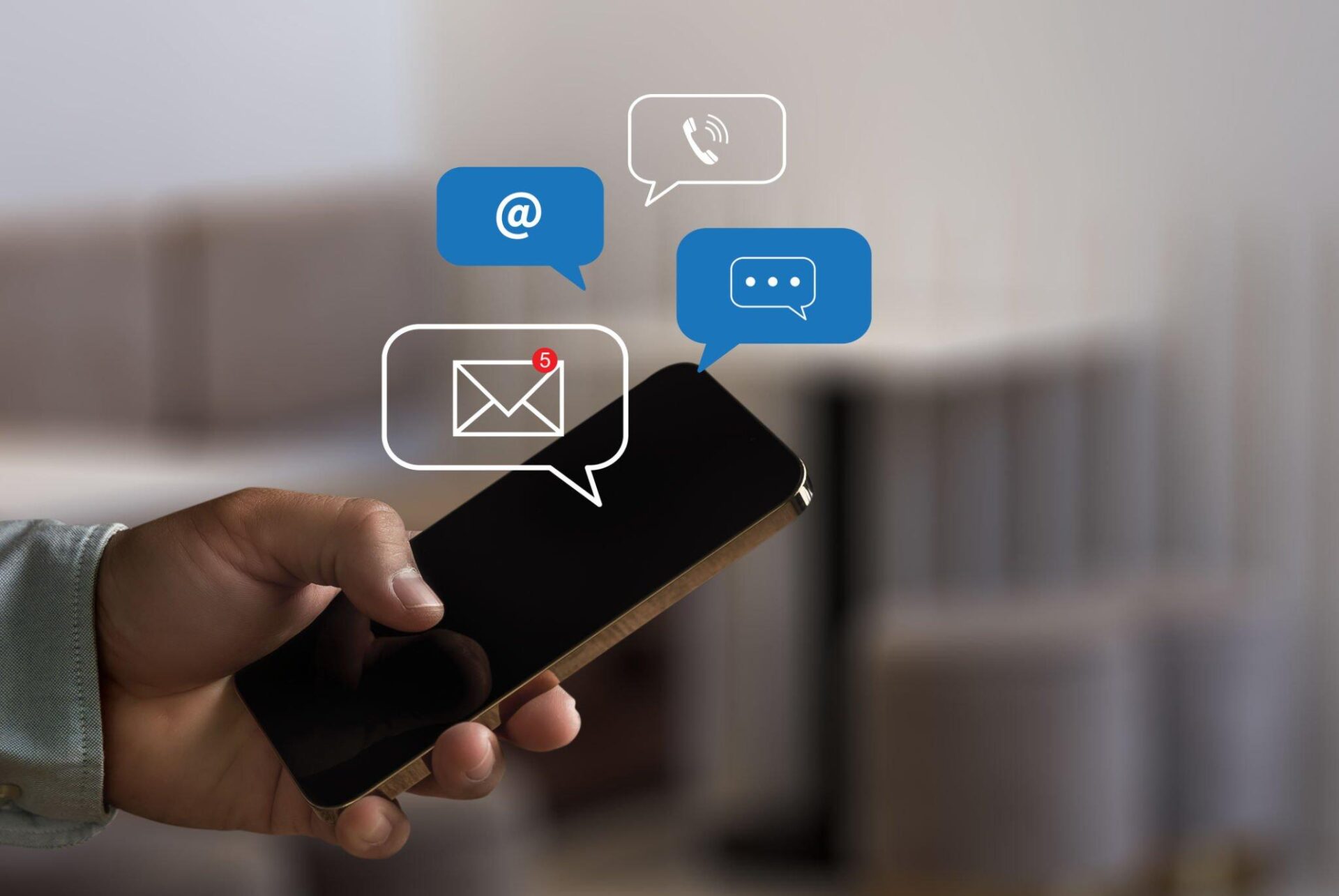 Conversational SMS Marketing | Artificial Intelligence News