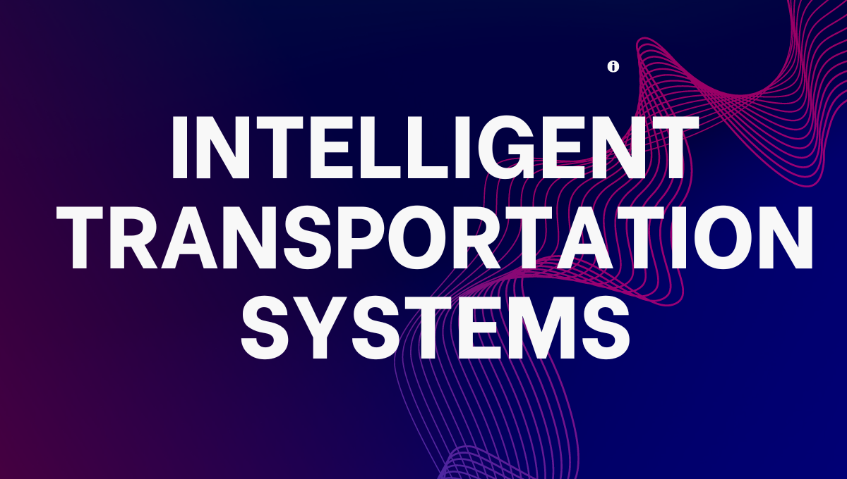 Intelligent Transportation | Artificial Intelligence News