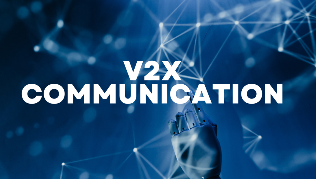 Revolutionizing of V2X Communication | Artificial Intelligence News