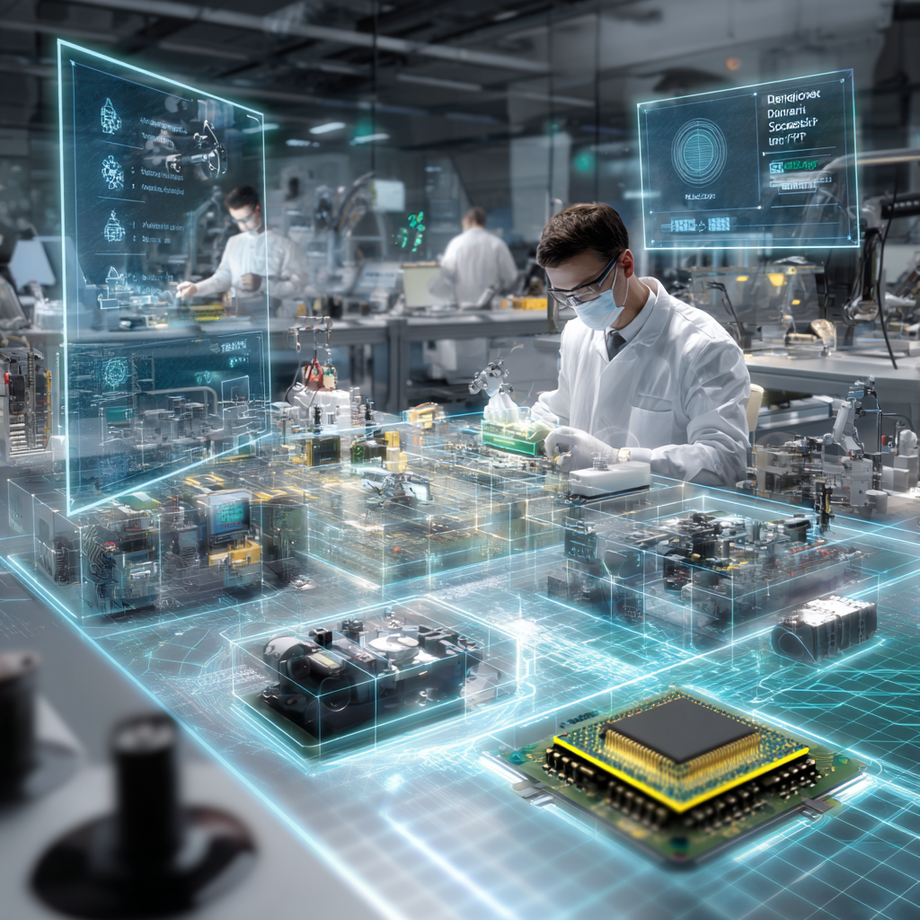 System-in-Package Technology | Artificial Intelligence News