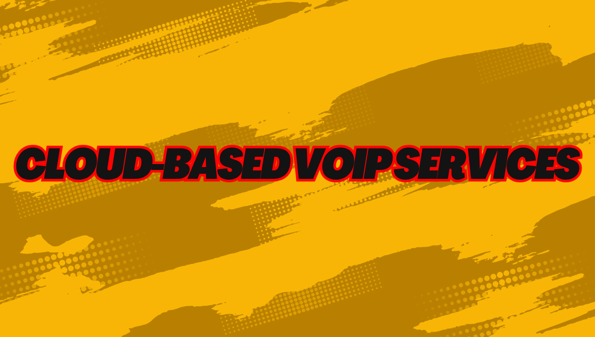 Cloud-Based VoIP Systems | Artificial Intelligence News