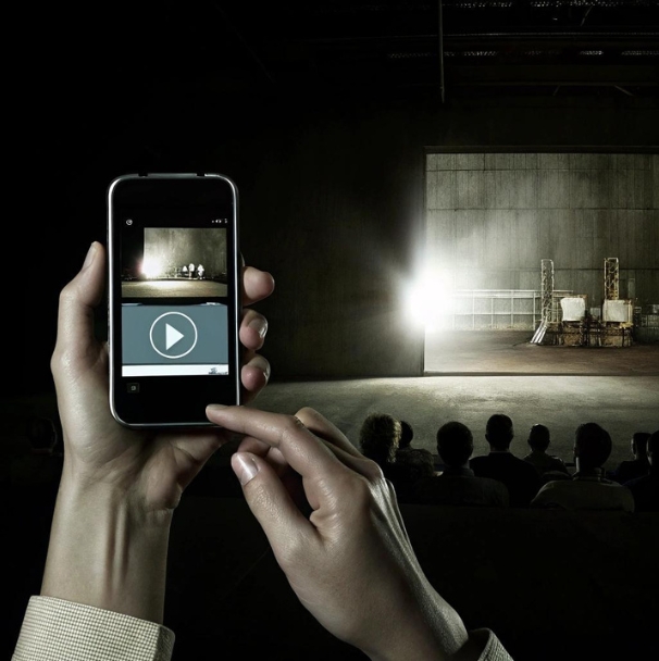 Mobile Broadcast Apps Simplified | Artificial Intelligence News