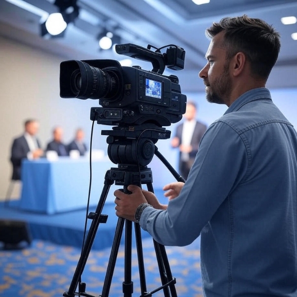 Live Video Encoding Solution | Artificial Intelligence News