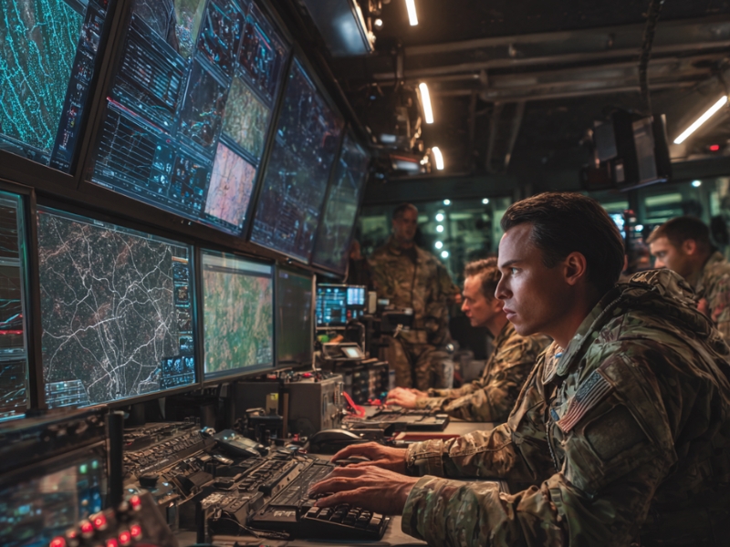 Situation Awareness Solutions | Artificial Intelligence News