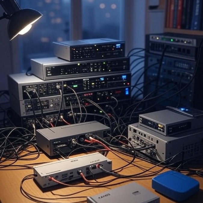 Understanding SFDR in RF | Artificial Intelligence News