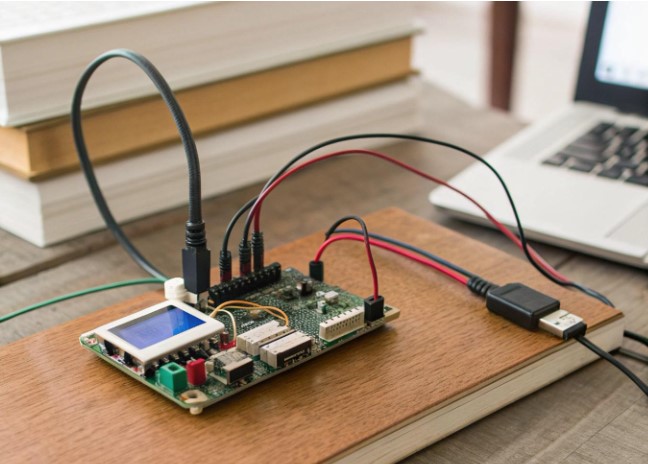 Raspberry Pi Powers Edge AI | Artificial Intelligence News