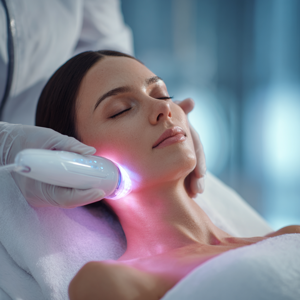 skin-tightening devices | Artificial Intelligence News