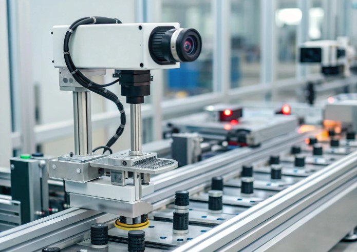 AI Vision Cameras by Hailo | Artificial Intelligence News