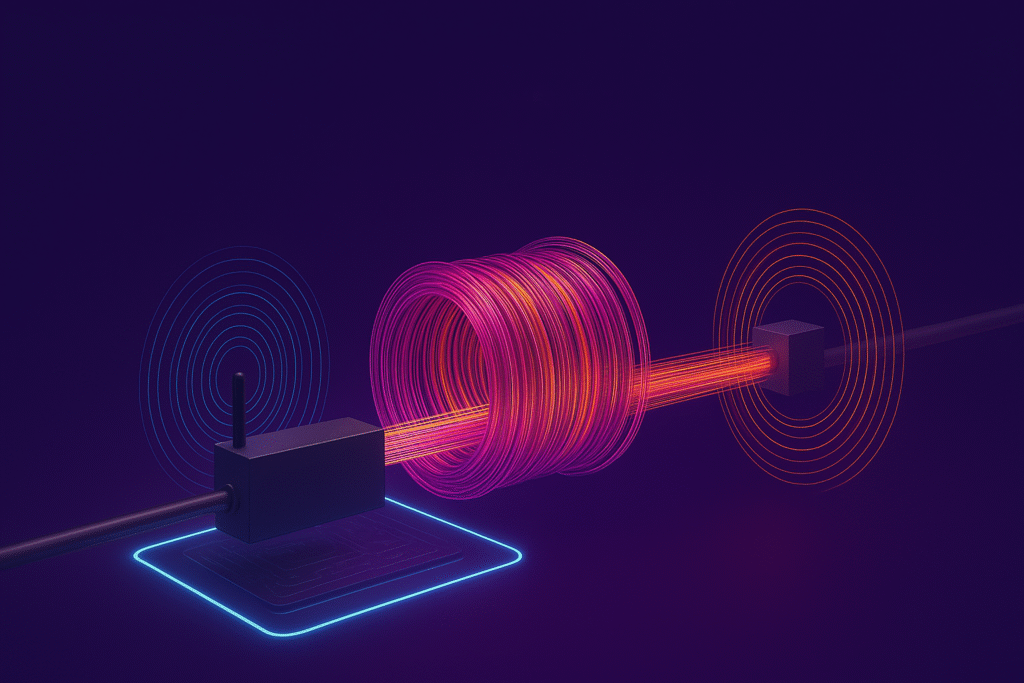 Optical Delay Line Solutions | Artificial Intelligence News