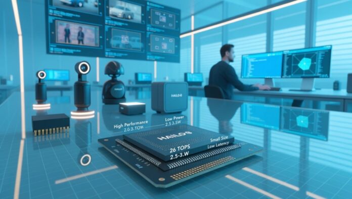 AI hardware acceleration | Artificial Intelligence News