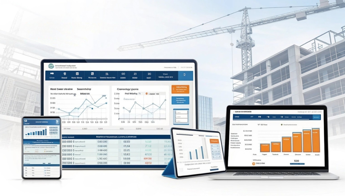 Building estimator software | Artificial Intelligence News