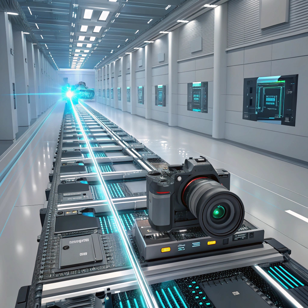 camera artificial intelligence | Artificial Intelligence News